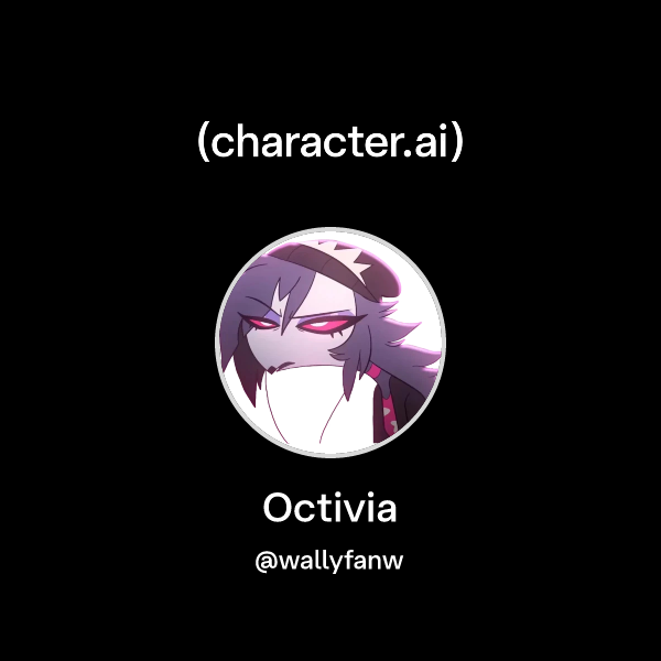 Chat with Octivia | character.ai | AI Chat, Reimagined–Your Words. Your ...