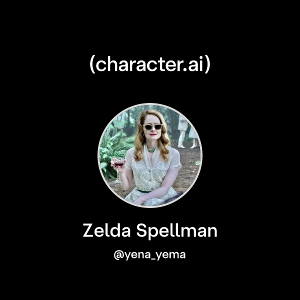 Chat with Zelda Spellman | character.ai | AI Chat, Reimagined–Your ...