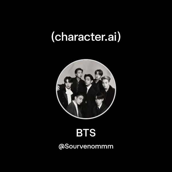 Chat with BTS | character.ai | AI Chat, Reimagined–Your Words. Your World.