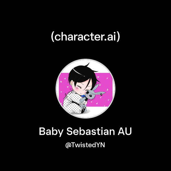 Chat with Baby Sebastian AU | character.ai | AI Chat, Reimagined–Your ...