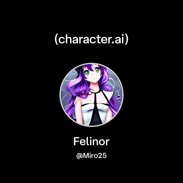 Chat with Felinor | character.ai | AI Chat, Reimagined–Your Words. Your ...