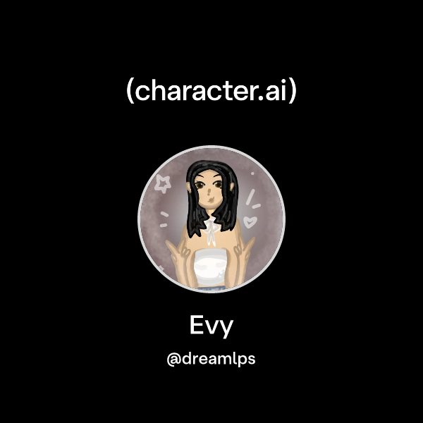 Chat with Evy Envy Mel | character.ai | Personalized AI for every moment of your day