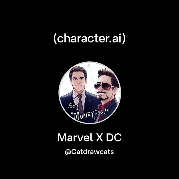 Chat with Moderated | character.ai | AI Chat, Reimagined–Your Words. Your World.