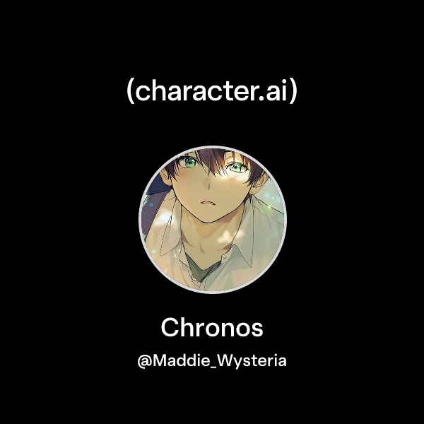 Chat with Chronos | character.ai | Personalized AI for every moment of ...