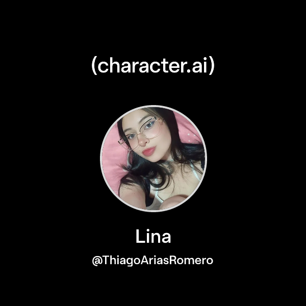 Chat with Lina | character.ai | AI Chat, Reimagined–Your Words. Your World.