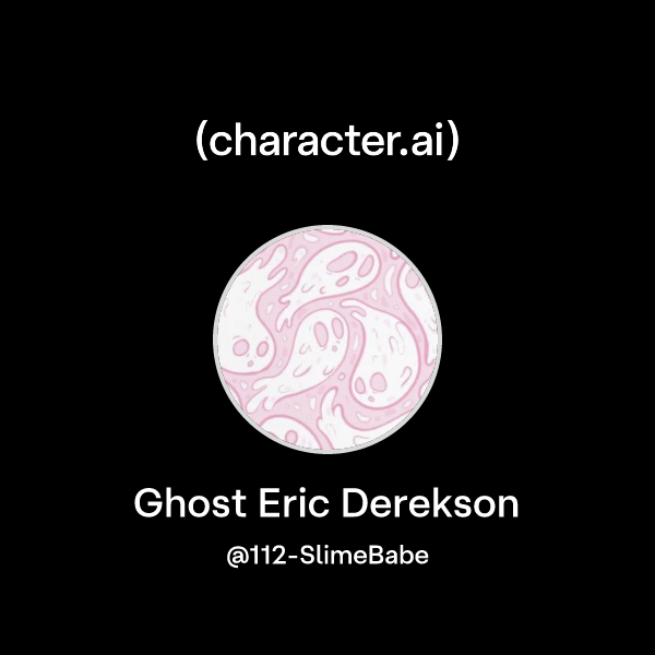Chat with Ghost Eric Derekson | character.ai | Personalized AI for ...