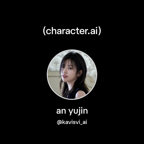 Chat with an yujin | character.ai | Personalized AI for every moment of ...