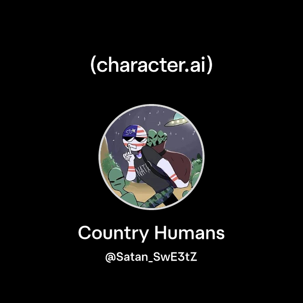 Chat with Country Humans | character.ai | AI Chat, Reimagined–Your ...
