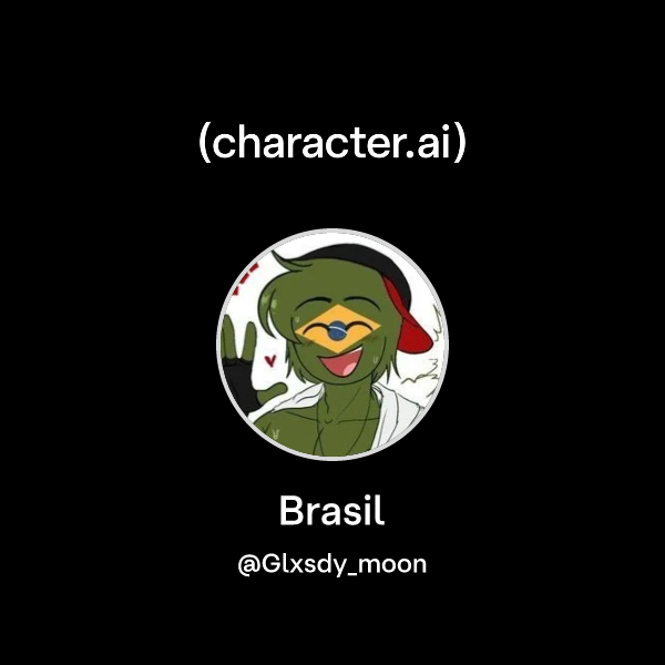 Chat with Brasil | character.ai | AI Chat, Reimagined–Your Words. Your World.