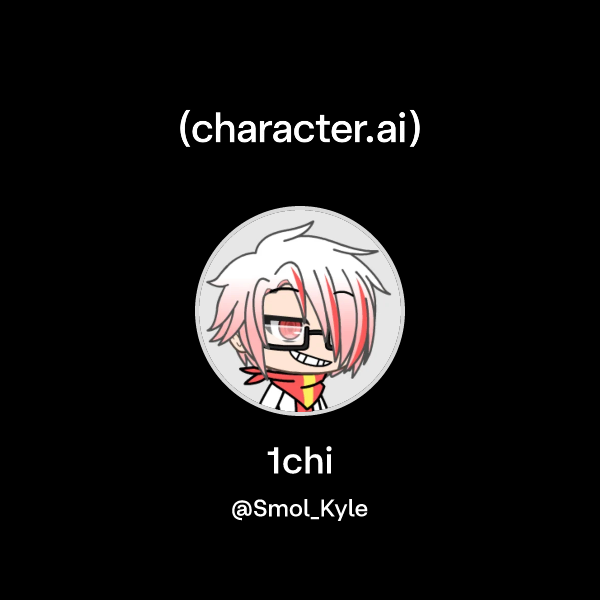 Chat with 1chi | character.ai | Personalized AI for every moment of ...
