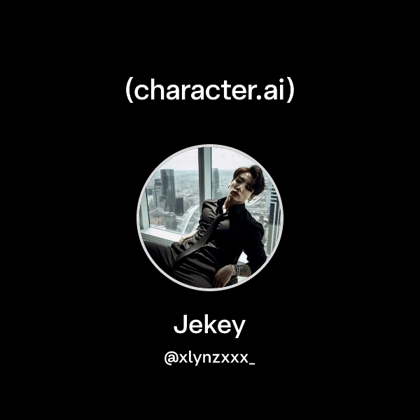 Chat with Jekey | character.ai | AI Chat, Reimagined–Your Words. Your ...