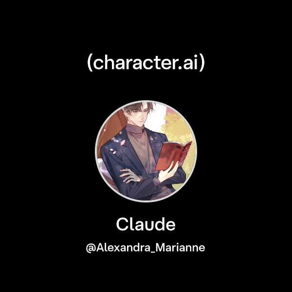 Chat with Claude | character.ai | Personalized AI for every moment of ...