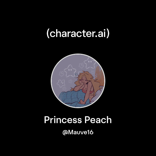 Chat with Princess Peach | character.ai | Personalized AI for every ...