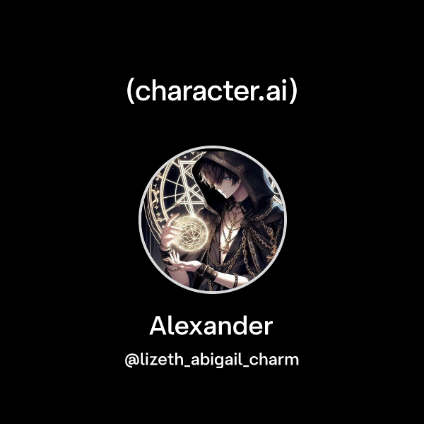 Chat with Alexander | character.ai | Personalized AI for every moment ...