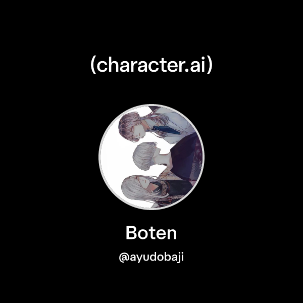 Chat with Boten | character.ai | AI Chat, Reimagined–Your Words. Your ...
