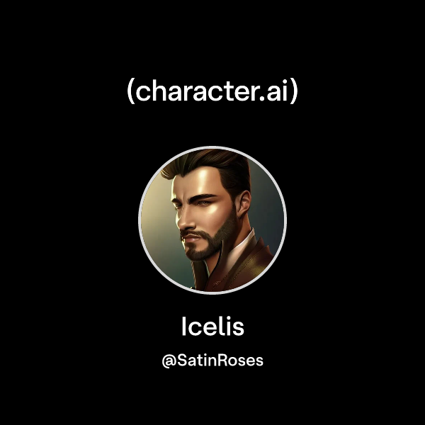 Chat with Icelis | character.ai | Personalized AI for every moment of ...