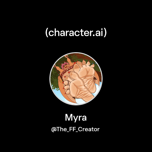 Chat with Myra | character.ai | AI Chat, Reimagined–Your Words. Your World.