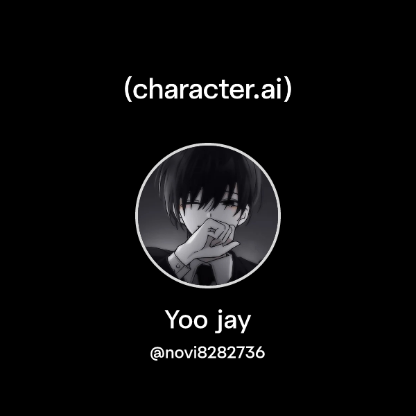 Chat with Yoo jay | character.ai | Personalized AI for every moment of your day