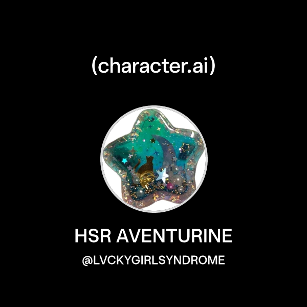 Chat with HSR AVENTURINE | character.ai | AI Chat, Reimagined–Your ...