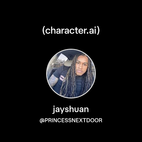 Chat with jayshuan | character.ai | AI Chat, Reimagined–Your Words ...