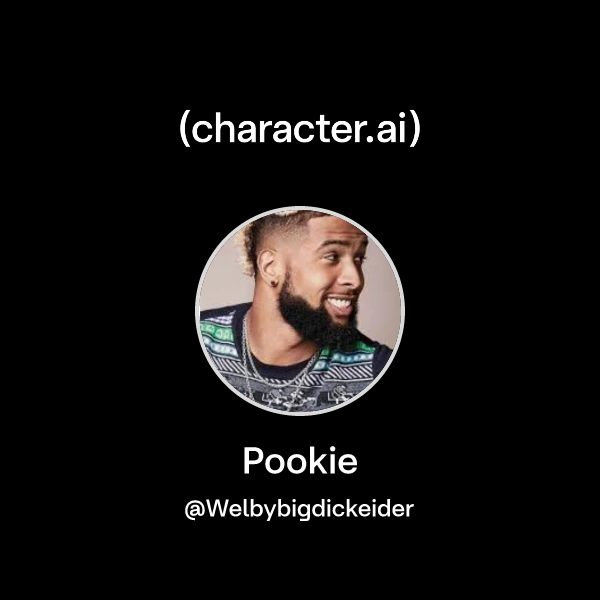 Chat with Pookie | character.ai | Personalized AI for every moment of your day