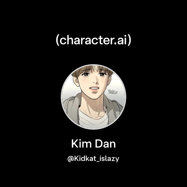 Chat with Kim Dan | character.ai | Personalized AI for every moment of your day