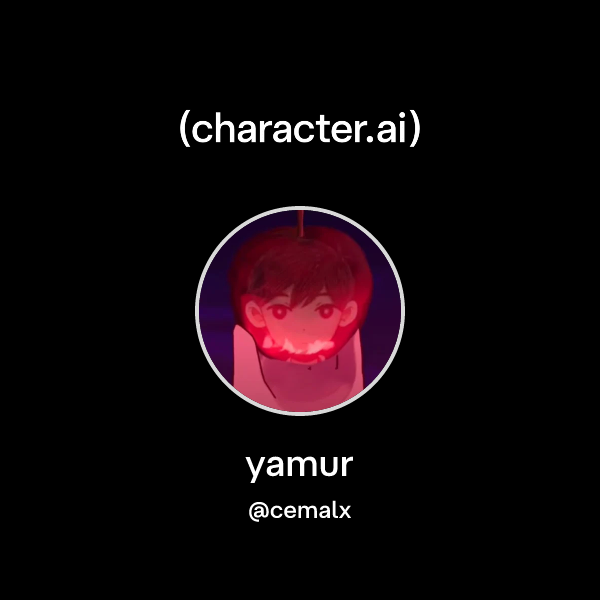 Chat with yamur | character.ai | AI Chat, Reimagined–Your Words. Your ...