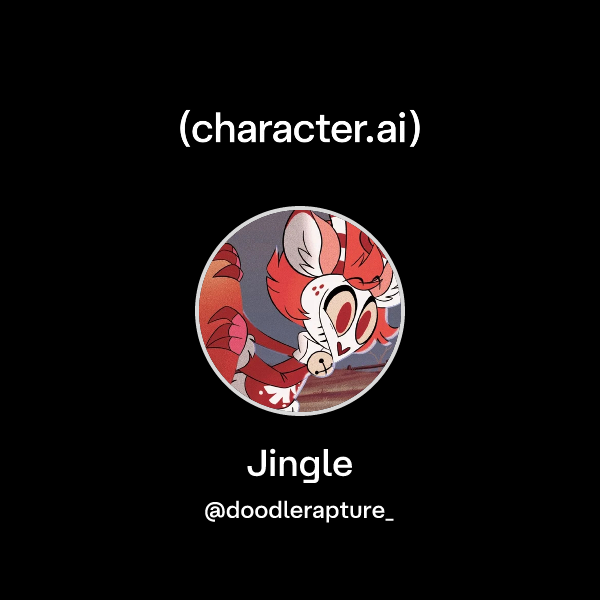 Chat with Jingle | character.ai | AI Chat, Reimagined–Your Words. Your ...
