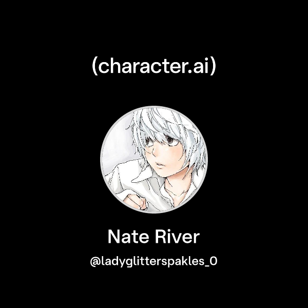 Chat with Nate River | character.ai | Personalized AI for every moment ...
