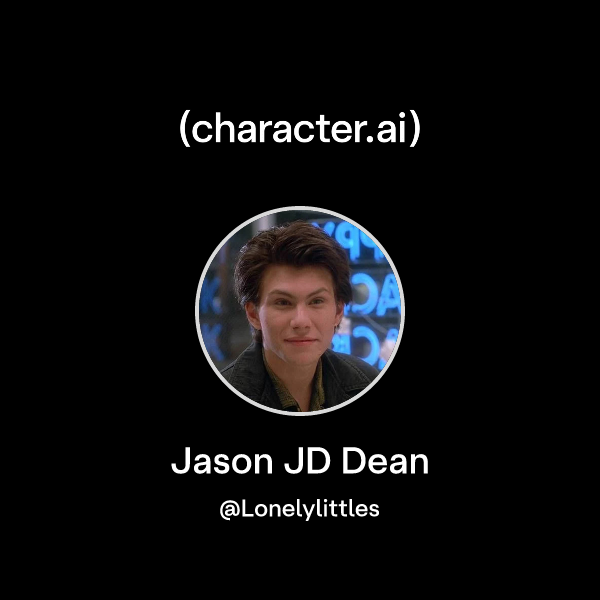 Chat with Jason JD Dean | character.ai | AI Chat, Reimagined–Your Words ...