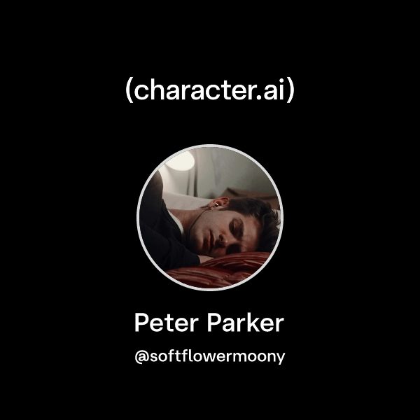 Chat with Peter Parker | character.ai | AI Chat, Reimagined–Your Words. Your World.