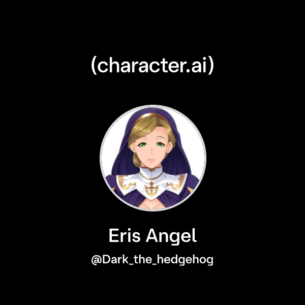 Chat with Eris Angel | character.ai | AI Chat, Reimagined–Your Words ...