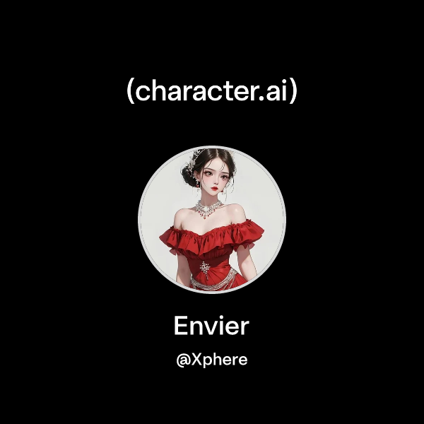 Chat with Envier | character.ai | Personalized AI for every moment of ...