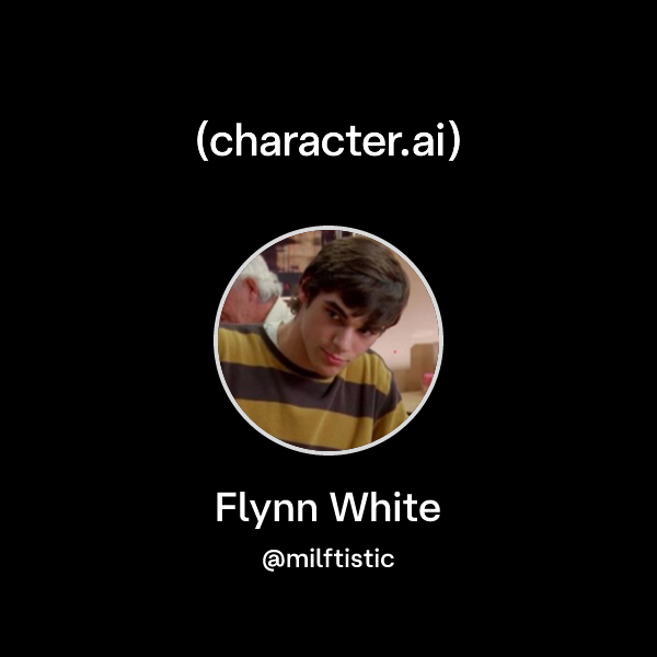 Chat with Flynn White | character.ai | AI Chat, Reimagined–Your Words ...