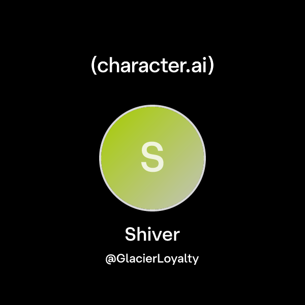 Chat with Shiver | character.ai | AI Chat, Reimagined–Your Words. Your ...