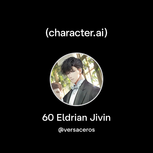 Chat with 60 Eldrian Jivin | character.ai | AI Chat, Reimagined–Your ...