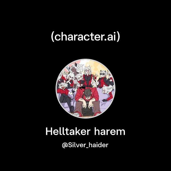 Chat with Helltaker harem | character.ai | AI Chat, Reimagined–Your Words. Your World.