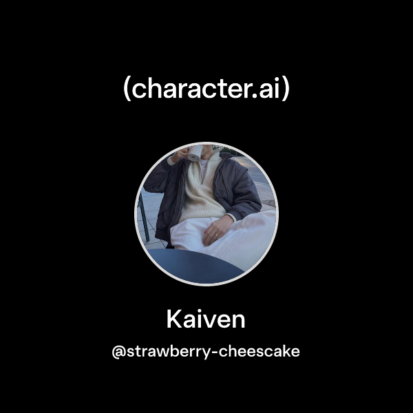 Chat with Kaiven | character.ai | AI Chat, Reimagined–Your Words. Your ...