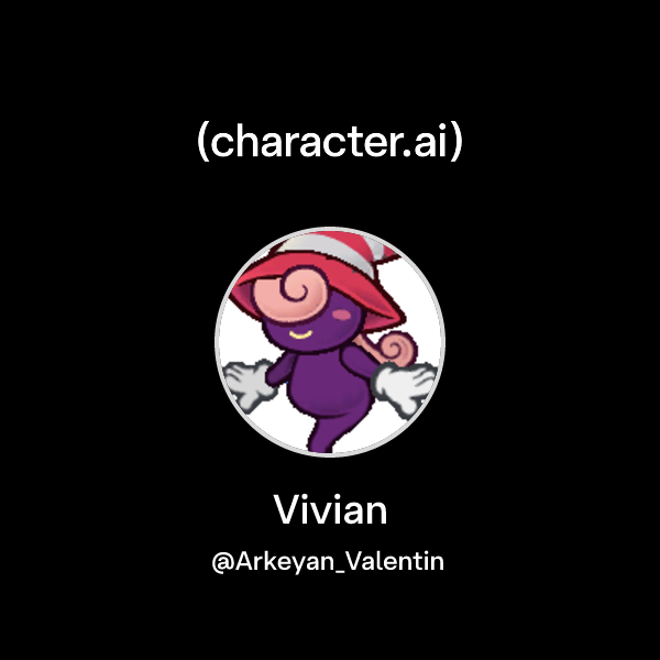 Chat with Vivian | character.ai | AI Chat, Reimagined–Your Words. Your ...