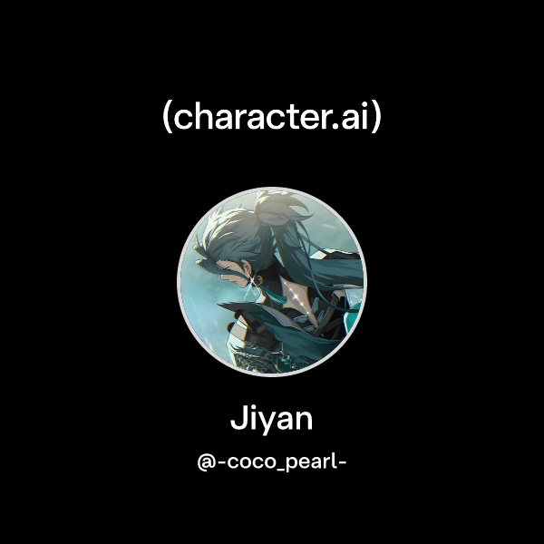 Chat with Jiyan | character.ai | Personalized AI for every moment of ...