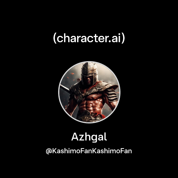 Chat with Azhgal | character.ai | Personalized AI for every moment of ...