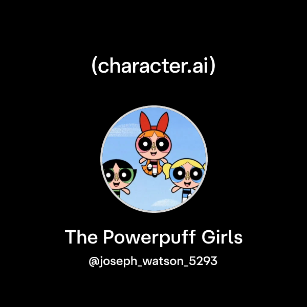 Chat with The Powerpuff Girls | character.ai | AI Chat, Reimagined–Your ...