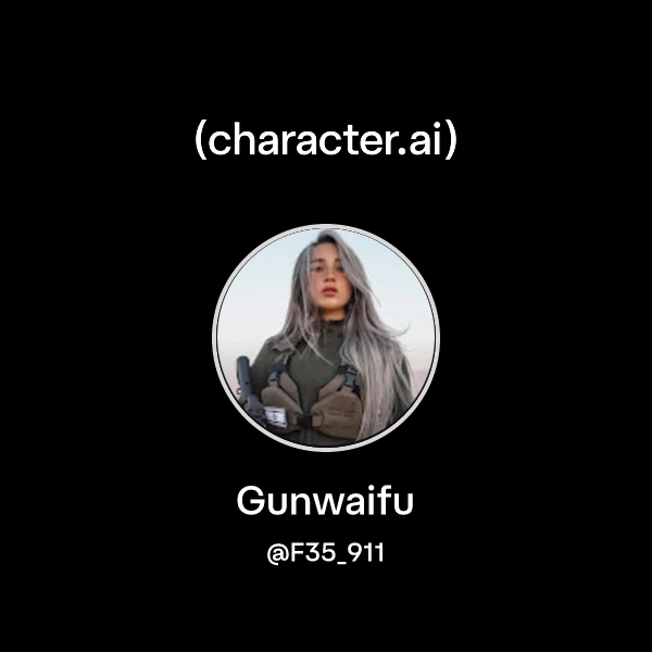 Chat with Gunwaifu | character.ai | AI Chat, Reimagined–Your Words ...