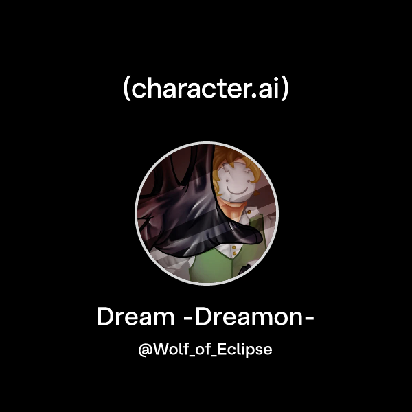 Chat with Dream -Dreamon- | character.ai | Personalized AI for every ...