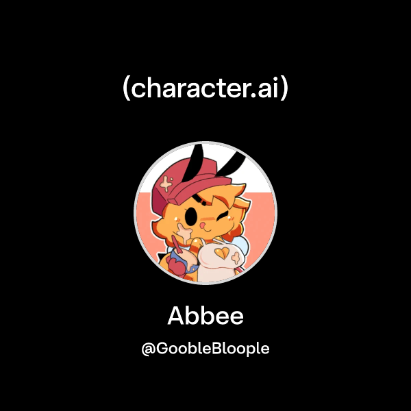 Chat with Abbee | character.ai | AI Chat, Reimagined–Your Words. Your ...