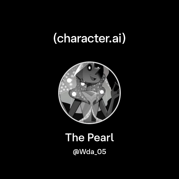 Chat with The Pearl | character.ai | Personalized AI for every moment ...