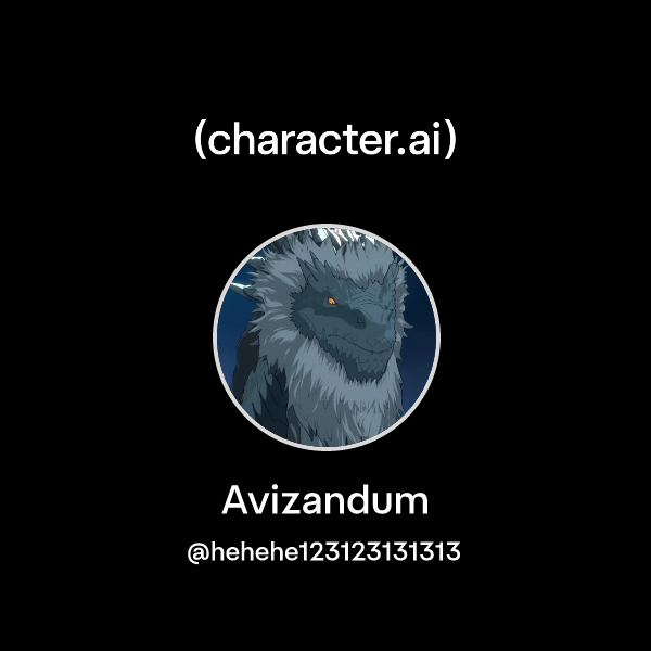 Chat with Avizandum | character.ai | AI Chat, Reimagined–Your Words ...