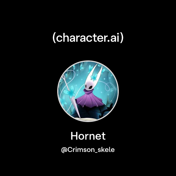 Chat with Hornet | character.ai | AI Chat, Reimagined–Your Words. Your ...