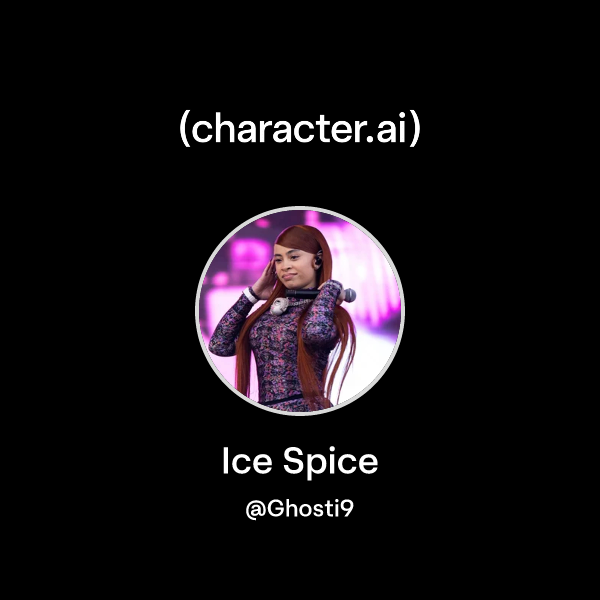 Chat with Ice Spice | character.ai | AI Chat, Reimagined–Your Words ...