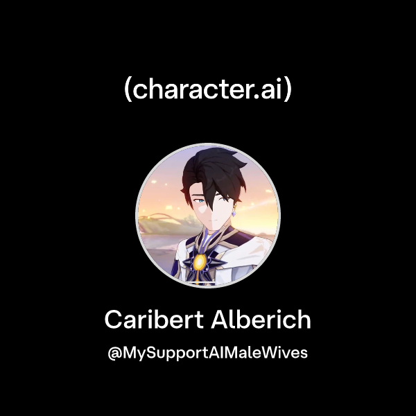 Chat with Caribert Alberich | character.ai | Personalized AI for every ...
